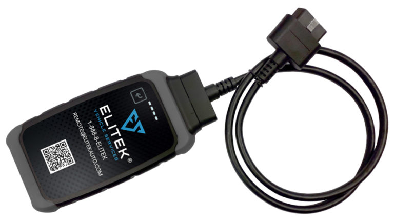 Automotive Diagnostics Services - Elitek