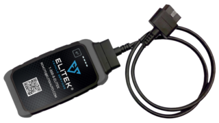 Order Remote Device - Elitek