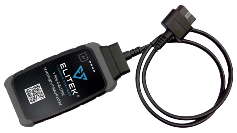 Order Remote Device - Elitek